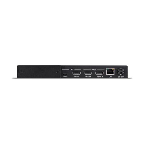 OR 32SDMI 32 Full 4K Matrix With USB C HDMI SDM Module Inputs And HDMI Outputs With USB
