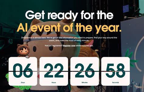 Scott Kirtland On Linkedin Dreamforce2023 Customerexperience Customerinsights Usertesting