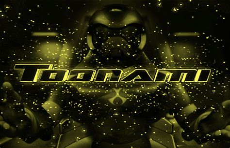 Toonami Logo
