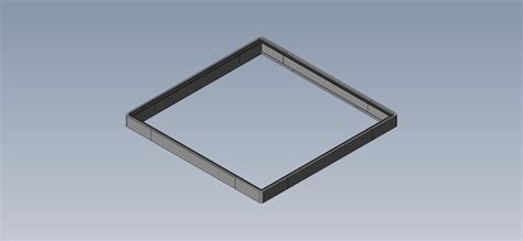 🧞‍♂️ K1 Max Riser・free Stl File For 3d Printing・cults