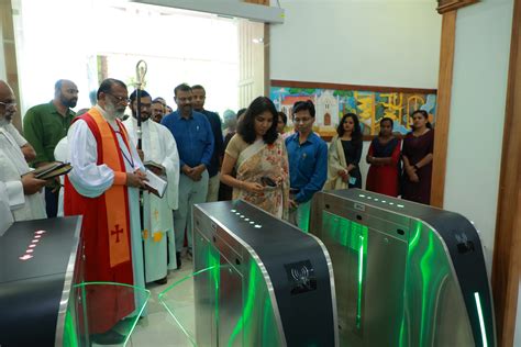 Cms College Kottayam