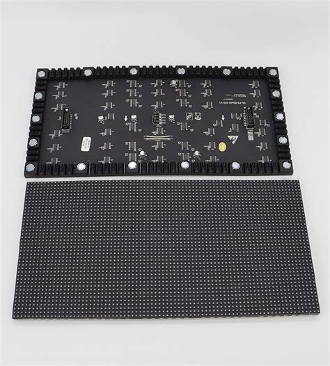 Dot Matrix Led Display Module High Performance Led Display Modules By Hlt For Seamless Integration