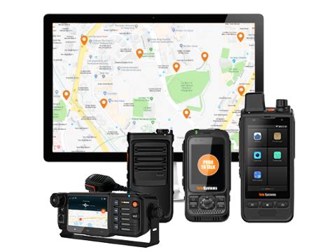 Radio Industries Australia Two Way Radio Specialists