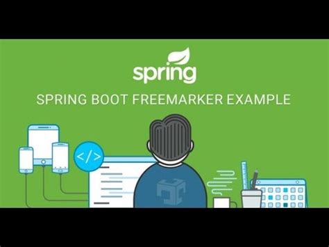 Freemarker Layout Sample YouTube
