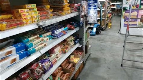 Калининская продуктовая база Санкт Петербург Youtube