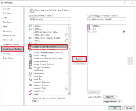 Quick Ways To Convert Excel To PDF PDF To Excel MyExcelOnline