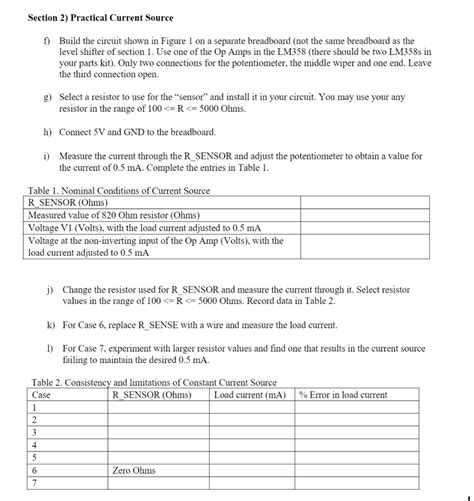 section 2 practical current source f build the