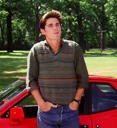 Jake Ryan Sixteen Candles