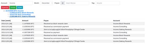 hashed network monescript integration