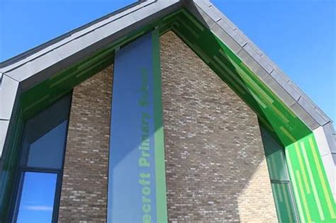 Aluminium Cladding Panels Aluminium Rainscreen Cladding