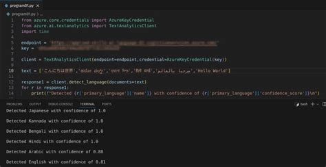 Azure Developer Ai Artificialintelligence Cloud Subhodeep Sarkar