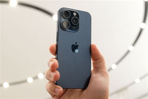 به‌عقیده Dxomark، دوربین هواوی P60 پرو از آیفون ۱۵ پرو مکس بهتر است زومیت