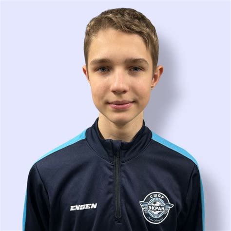 Грибов Андрей игрок