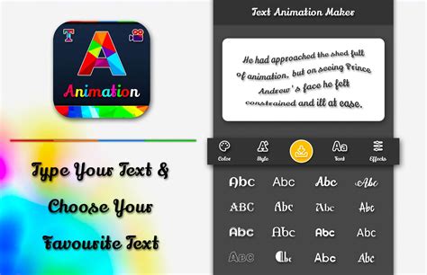 Text Animation Maker Apk For Android Download
