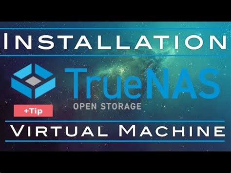 How To Install TrueNAS VM On VMware ESXi 7 0 Tips And Tricks Sebae Videos