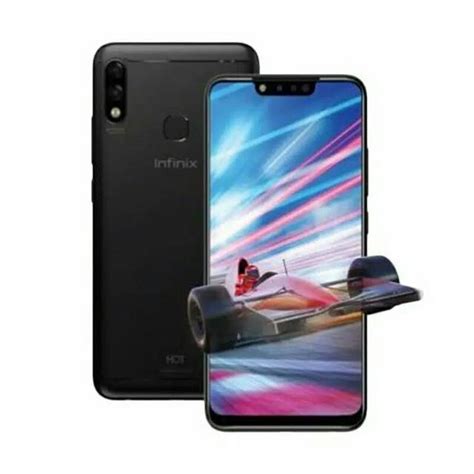 Jual New Infinix Hot Pro Gb New Original Indonesia Shopee Indonesia