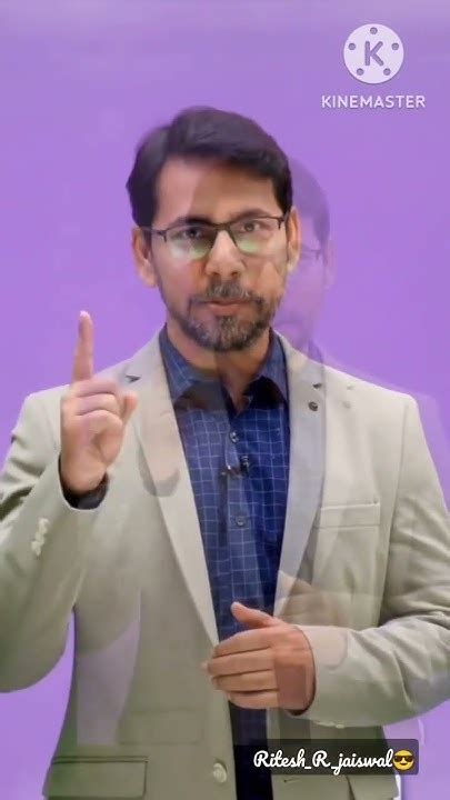 Ritesh R Jaiswal Sir 😎 Sanskritiias Delhi Motivational Shayari ️ Youtube