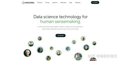 量化学习必看！这6大常用的量化工具，每一个都让你得心应手！ 知乎