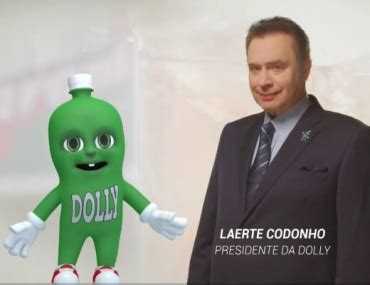 Dono Da Dolly Sobre Condena O Assinatura N O Minha Vamos Recorrer