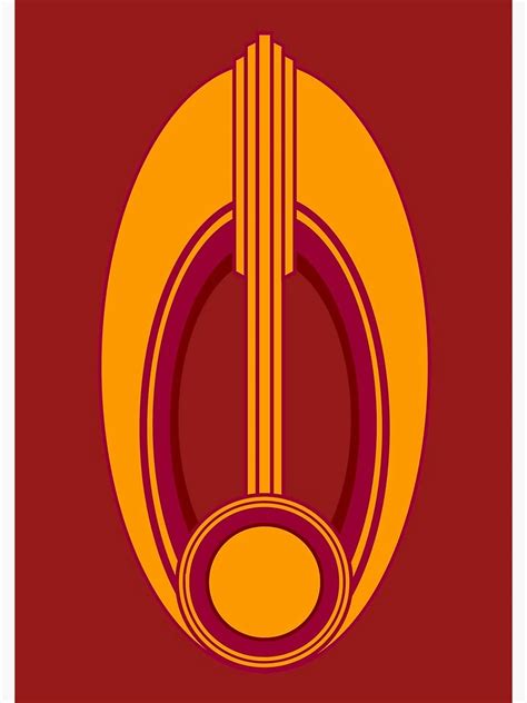 Bajoran Logo