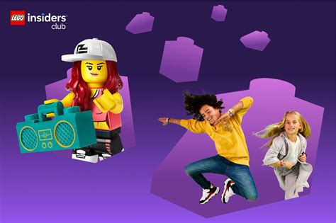 Confirmed Magazine Subscription Official Lego® Shop Gb