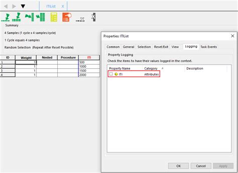 Info Using Nested Lists 40942 Pst Product Service And Support