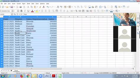 Class 10 It 402 L 2 Spreadsheet Advanced Part 2 Consolidate