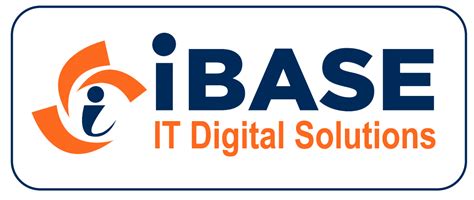 Ibase Logo