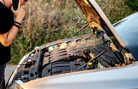 Car Sputtering During Start-Up: 6 Common Reasons and Fixes