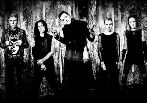 Orgy And Cold Announce Australian Tour Metal Roos