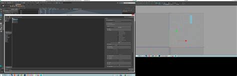 UVs Revert Back To Optimized Settings After Export Autodesk Community