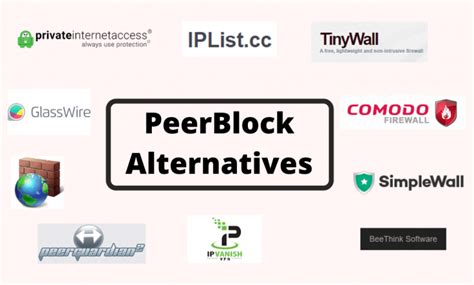 Peerblock Windows 10 Wont Start Mompilot