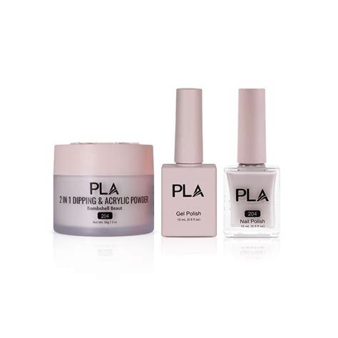 4 In 1 Bombshell Beaut 204 Paris Lash Academy