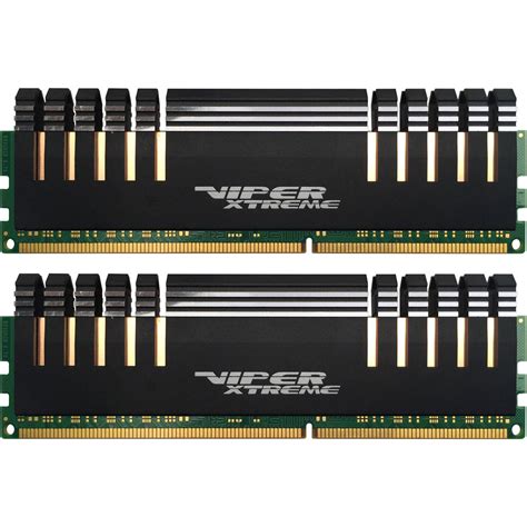 Patriot Viper Xtreme Ram 16gb Ddr3 2133 Mhz Memory Shopee Thailand