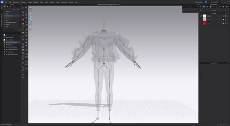 Custom Avatar Rigging Pose Issues How Can We Help You