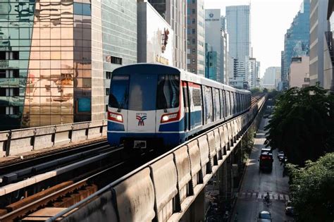 Understanding The Technology Behind Intelligent Transportation Systems Its