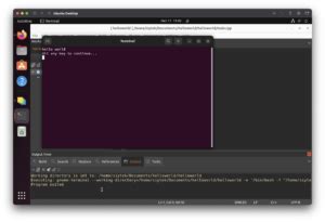 How To Compile A C Program In Ubuntu EASY Step By Step Siytek