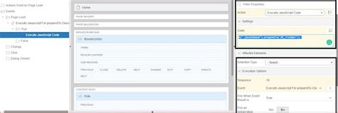 Display User Profile Image Into Navigation Menu In Oracle Apex