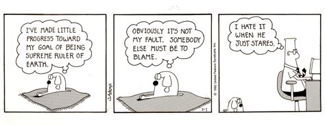 Dilbert Coloring Pages [2025]