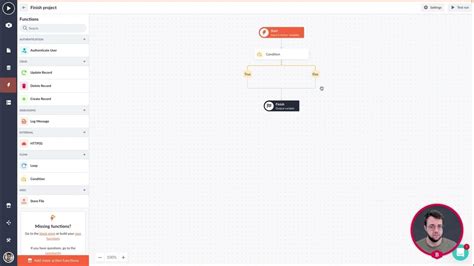 Using Conditions And Loops Youtube