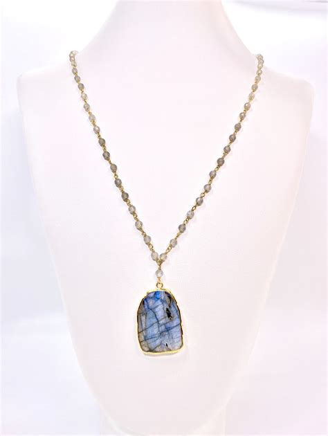 Jewelry Connie Craig Carroll Style