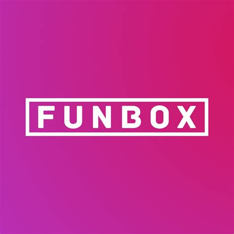 FUNBOX - YouTube