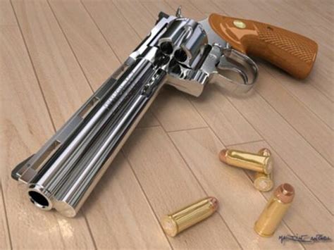Arma De Rickcolt Python Wiki The Walking Dead Br™ Amino