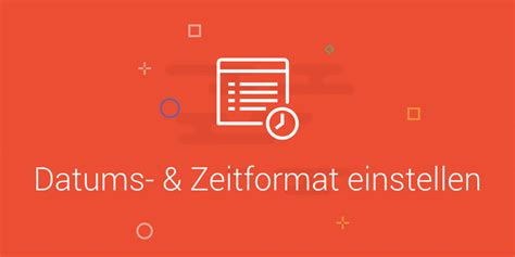 Wordpress Datum Und Zeit Einstellen Und Die Anzeige Anpassen