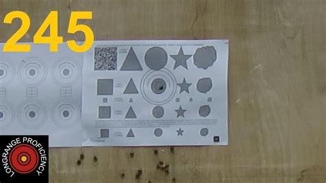 Longrange Blog 245 Fundamental Proficiency Youtube