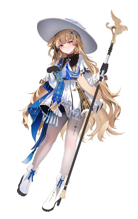 Phoebe Wuthering Waves Drawn By Zerocat Danbooru