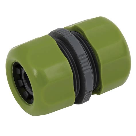 1 2 And 5 8 Id Compression Hose Connector Shepherd Hydraulics