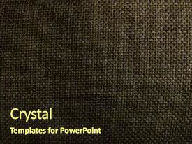 Top Fabric PowerPoint Templates Backgrounds Slides And PPT Themes