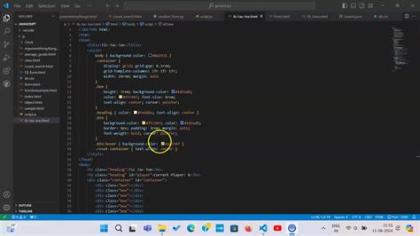 Sivaranjani M On Linkedin Javascript Html Css Webdevelopment Webdev Gamedevelopment