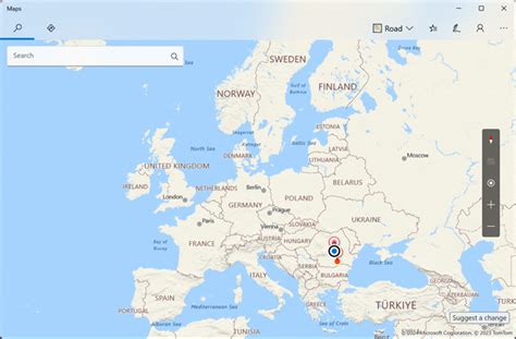 What Is And What You Can Do With Windows Maps App Digital Citizen